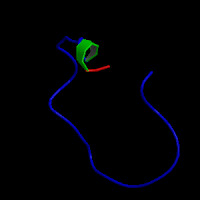 Mouse Gene Prrg1 (ENSMUST00000177904.8) from GENCODE VM35