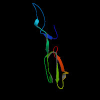 Mouse Gene Susd1 (ENSMUST00000040166.13) from GENCODE VM23 ...