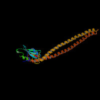 Mouse Gene Pik3r1 (ENSMUST00000055518.13) from GENCODE VM33