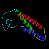 Mouse Gene Emp1 (ENSMUST00000205156.3) from GENCODE VM33