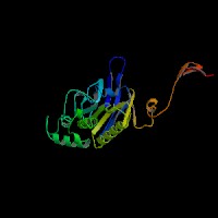 Mouse Gene Gsdme (ENSMUST00000170142.8) from GENCODE VM33
